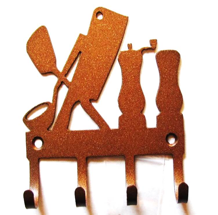 Kitchen Utensils Hooks – Designs By Kennedy