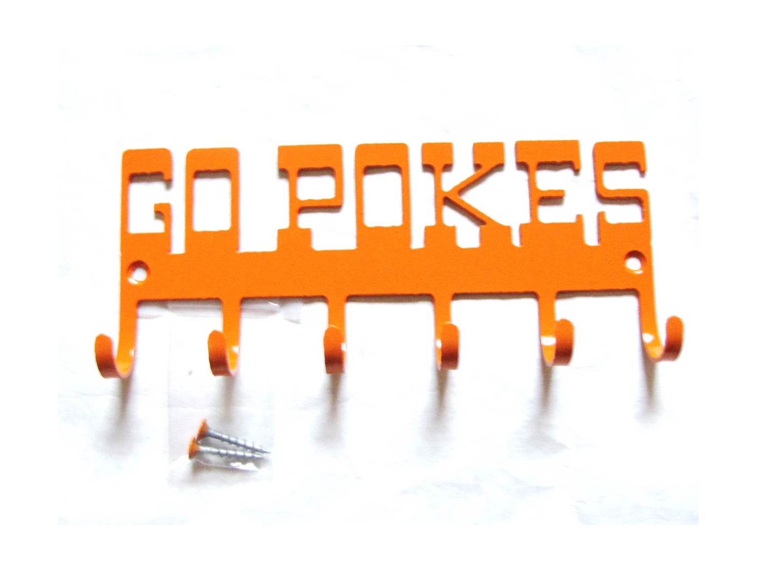 GO POKES Wall Hooks – Designs By Kennedy
