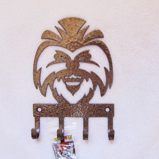 Chewbacca Star Wars Wall Hooks – Designs By Kennedy