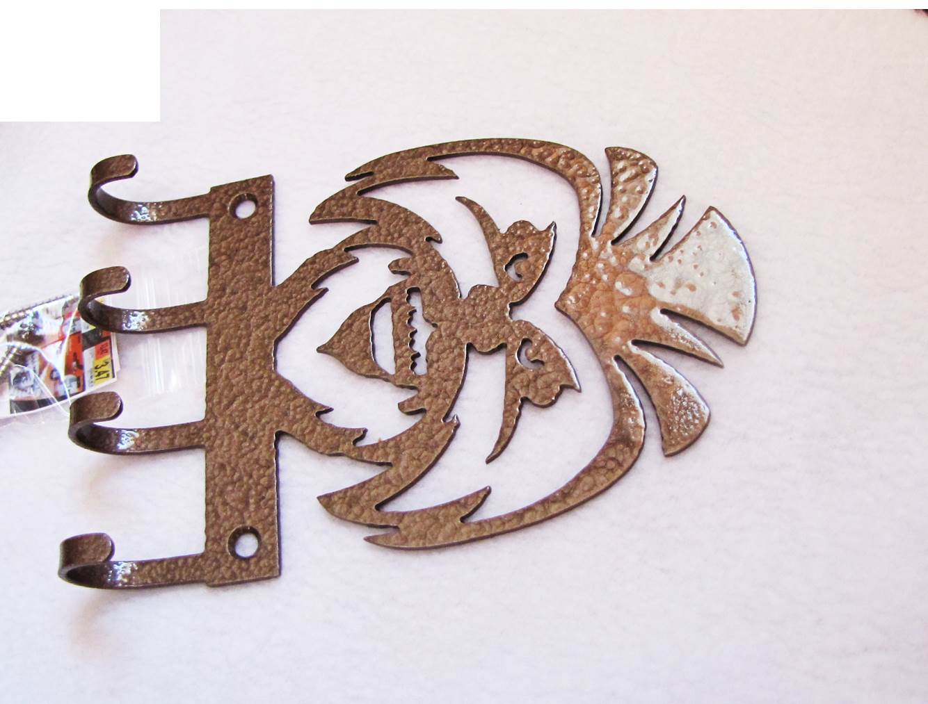 Chewbacca Star Wars Wall Hooks – Designs By Kennedy