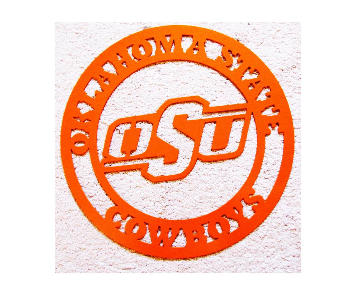 OSU Cowboys Sign – Designs By Kennedy