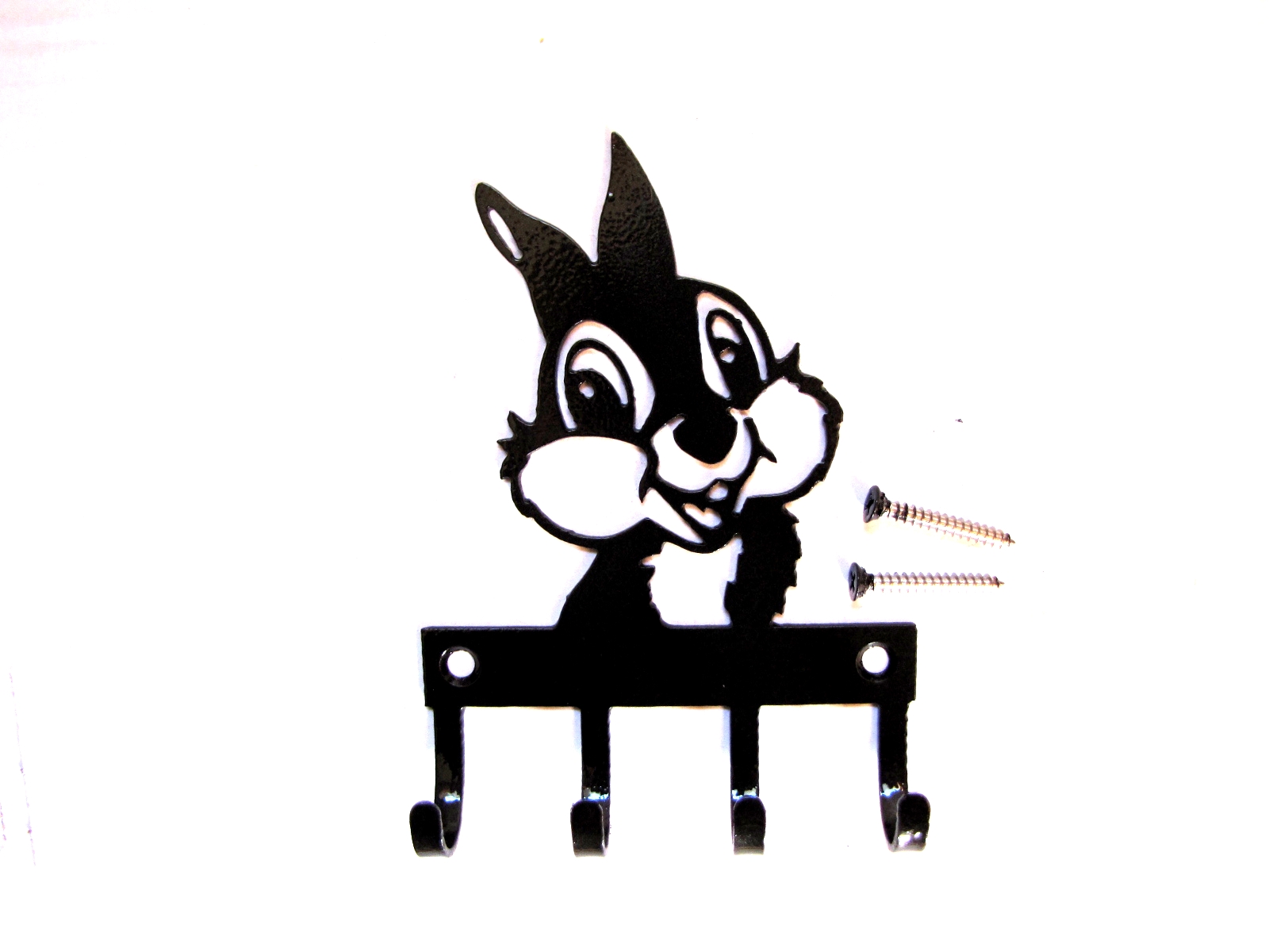 Thumper Wall Hooks – Designs By Kennedy