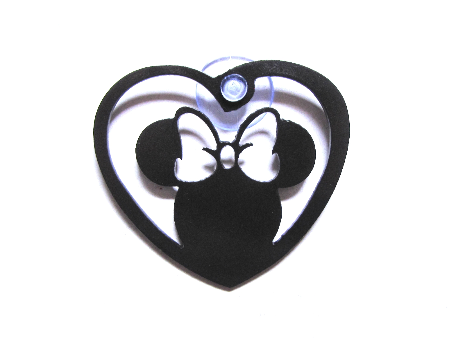 Minnie Mouse Window Art – Designs By Kennedy Grab this one today!